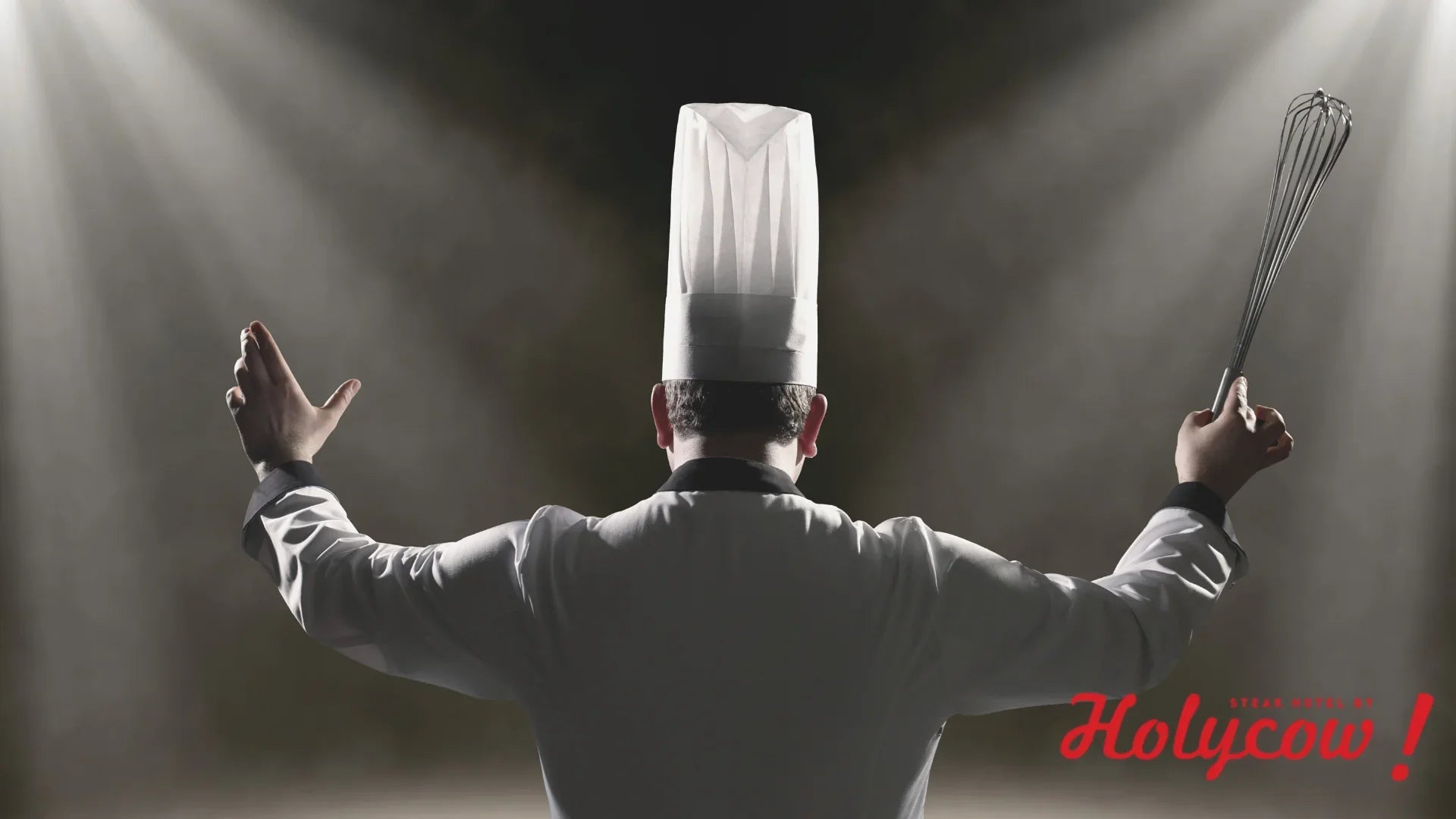 Sama-Sama Memasak, Ini Perbedaan Chef dan Koki!