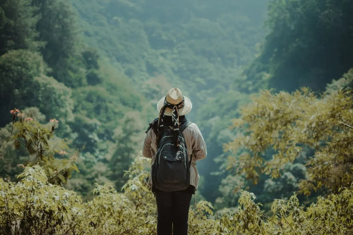 10 Tips Mendaki Gunung untuk Pendakian Perdana Pemula