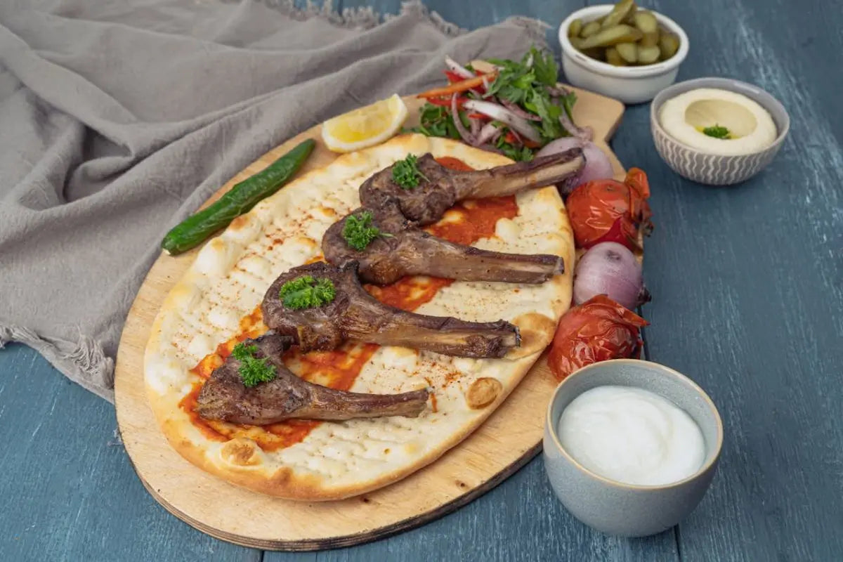Lamb Chop: Potongan Daging yang Pecinta Steak Wajib Coba
