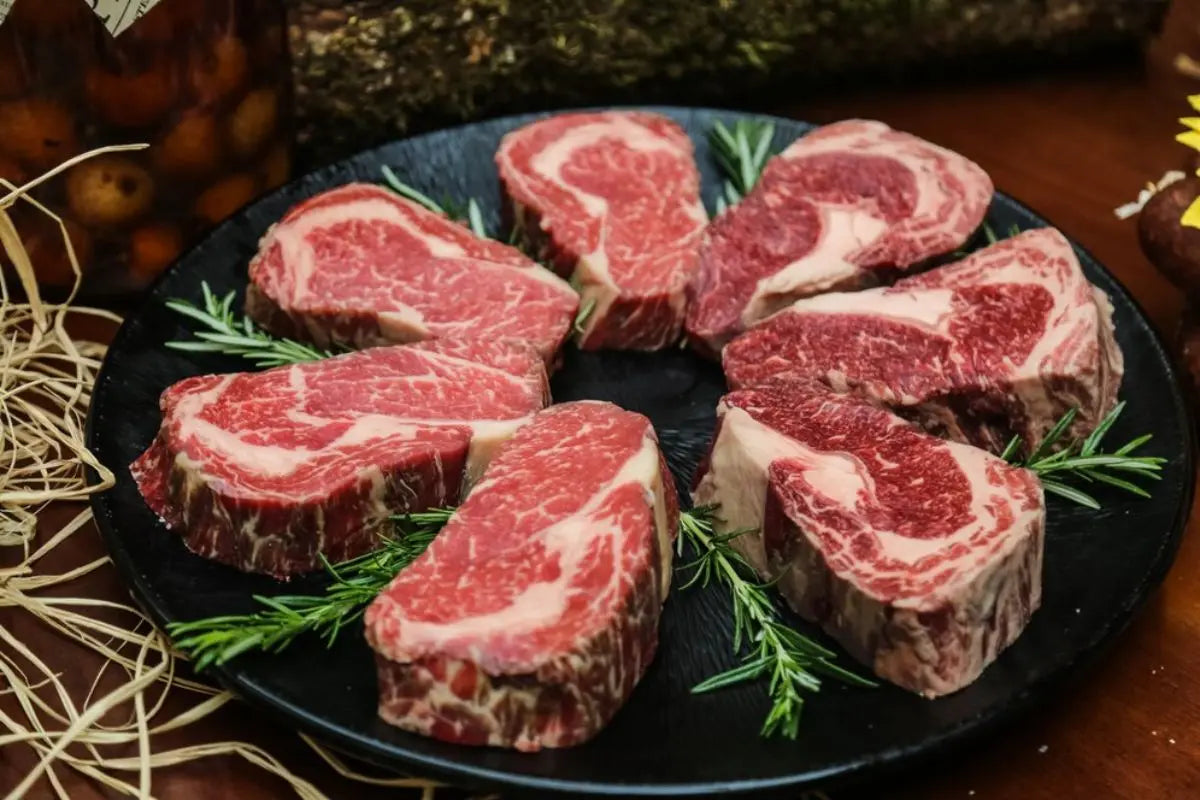 Tokusen: Daging Wagyu dengan Cita Rasa Unik yang Wajib Kamu Coba